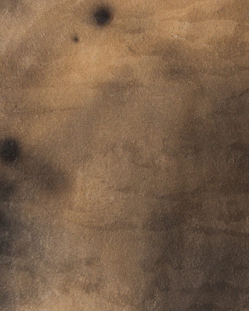 Materiales Lámparas de Arcilla - Bandido Studio