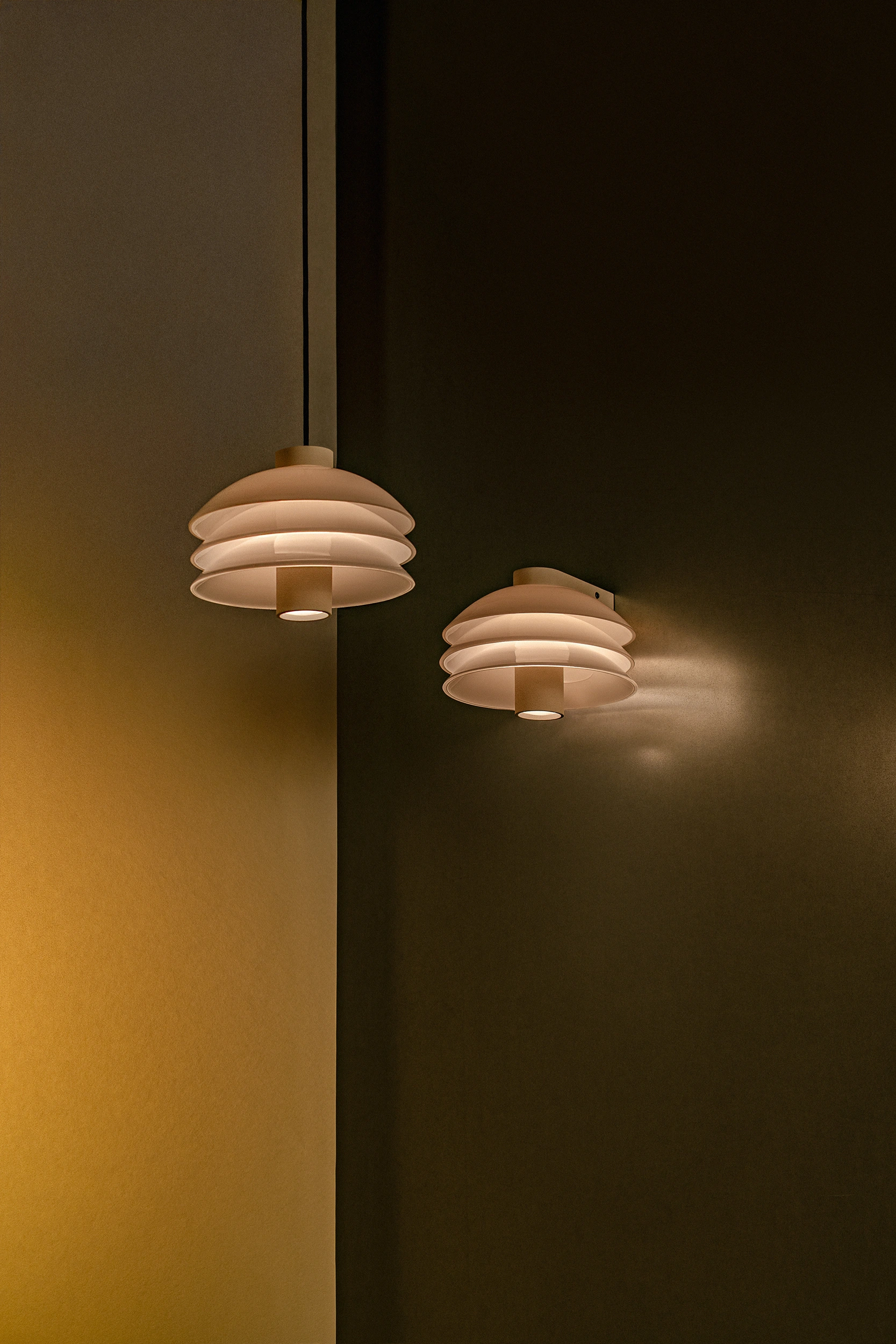 Lámpara Colgante | AXIS Colgante | Bandido Studio